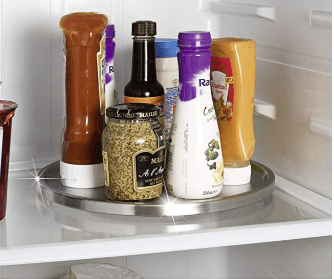 Rangement N°3 : Le Frigo – Les Trésors de Sarah