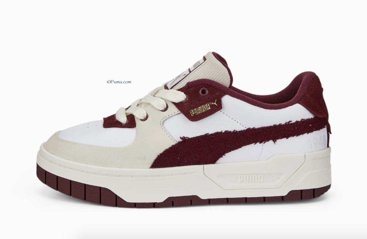 20 Sneakers PUMA en soldes – Les Trésors de Sarah